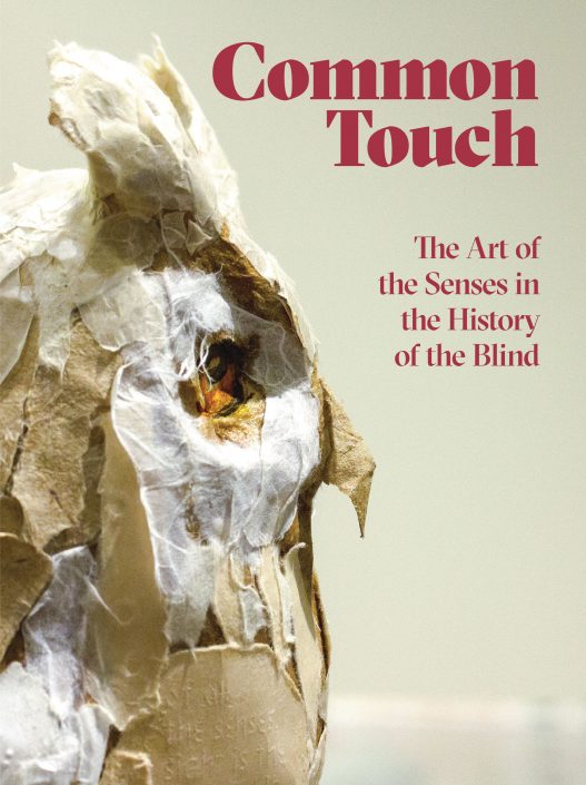 Front cover of Common Touch catalog, 2016. – Common Touch: The Art of ...